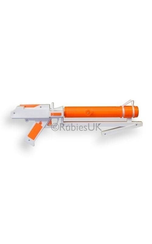 Clone Trooper Star Wars Toy Blaster