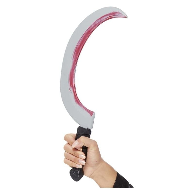 Sickle Sword 43cm 17in